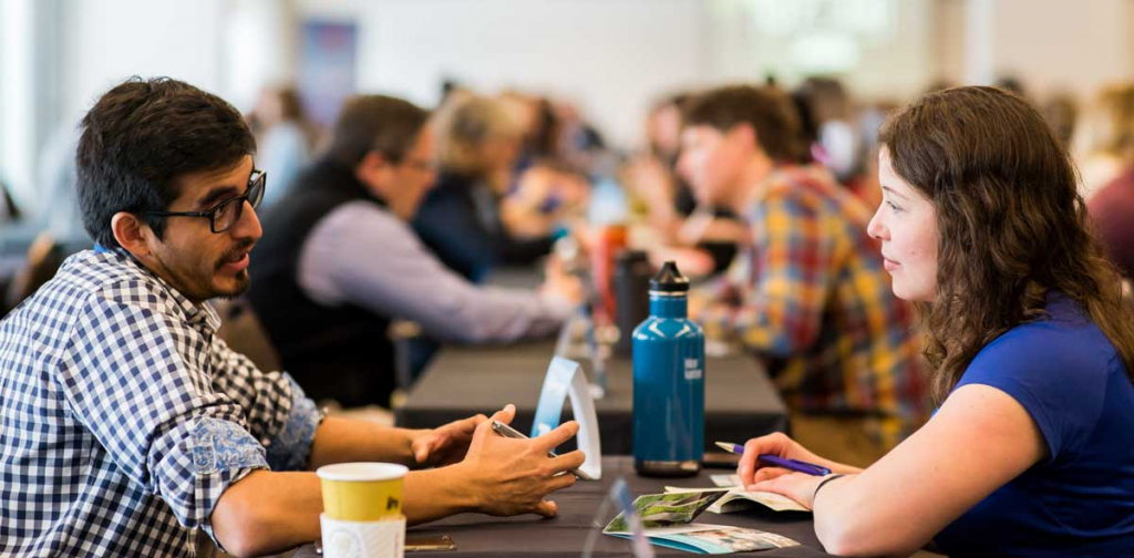 WASBC Breakfast Networking Session - WA-Singapore Business Council