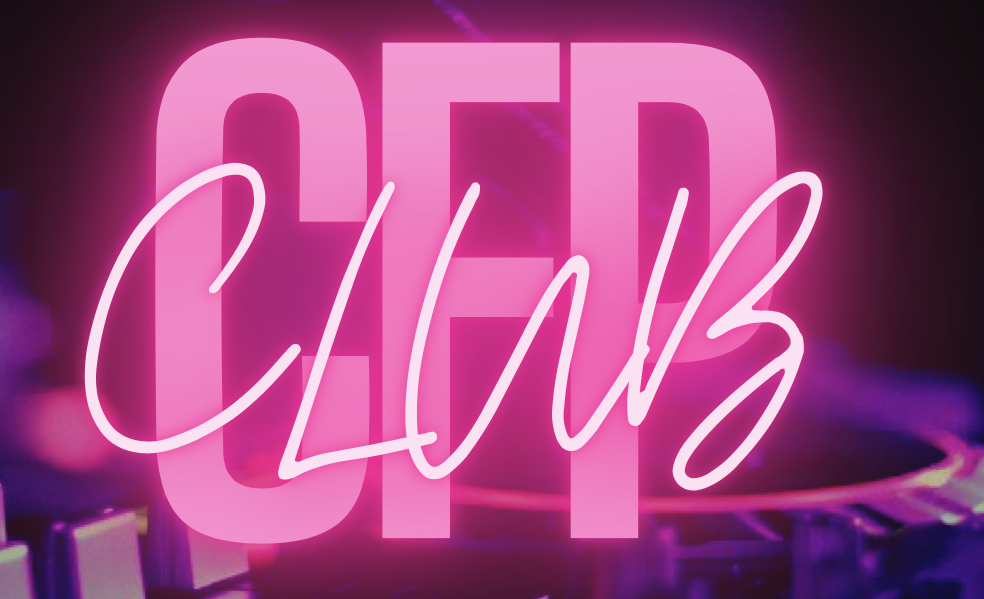 Image for Club CFP and Movie Night