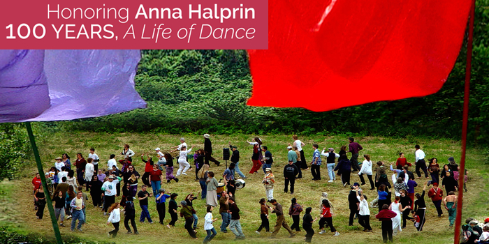 Rana Halprin