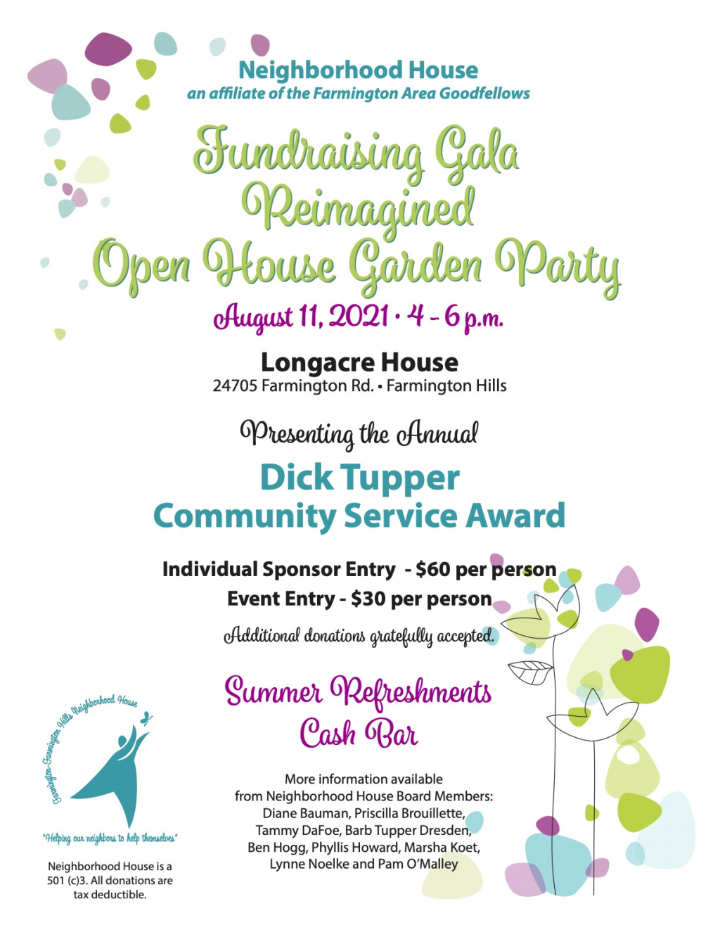 Events | Greater Farmington Area Chamber of Commerce