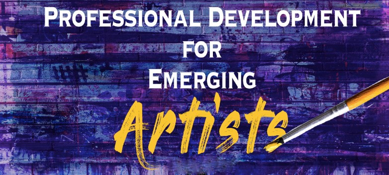 Professional Development For Artists – The Arts Station