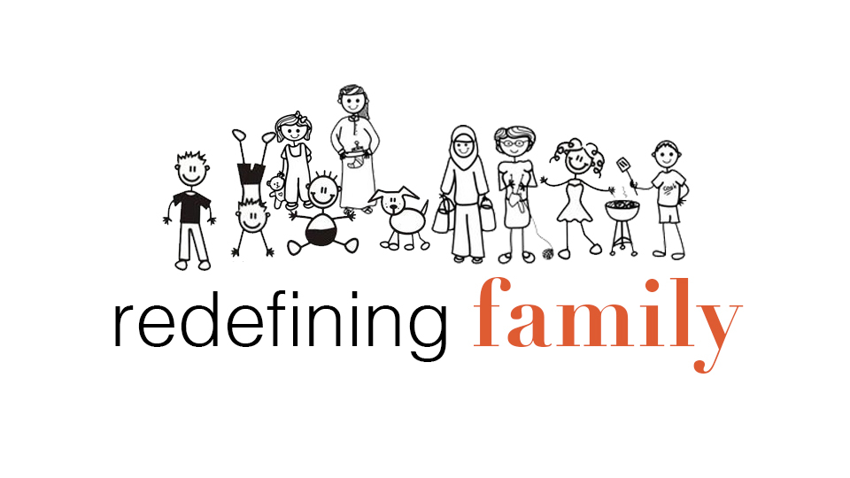 Image for Family - Redefined
