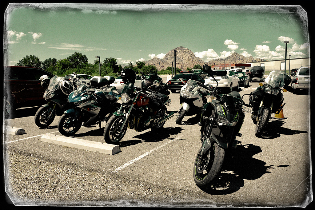The 10th GO AZ Motorcycles Sedona Ride – AZRATPack