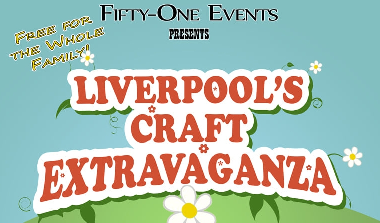 Liverpool Craft Extravaganza – Greater Liverpool Chamber of Commerce