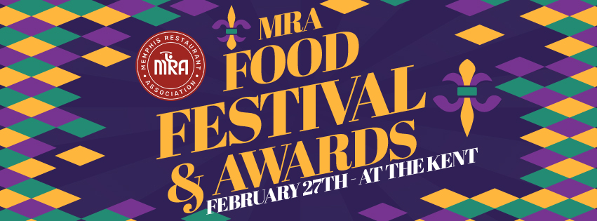 MRA Food Festival & Awards