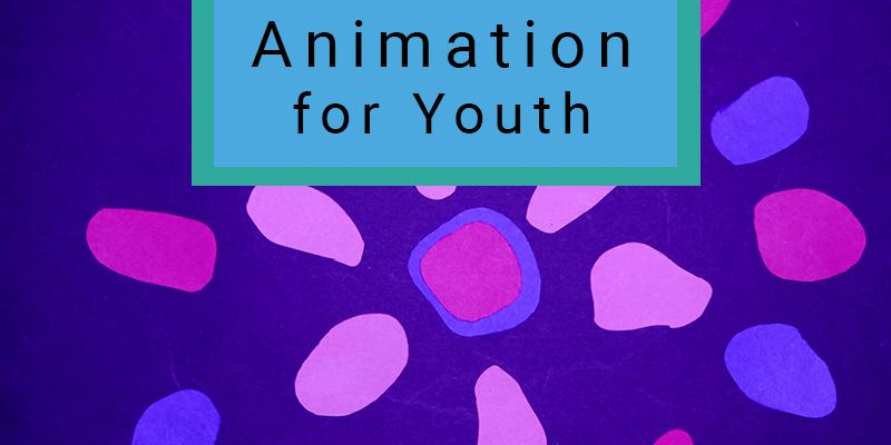 Animation for Youth – The Arts Station