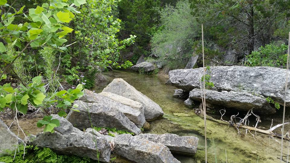 Hike Doeskin Ranch, Balcones Canyonlands NWF – Hill Country Outdoors