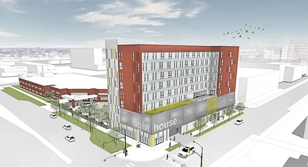 THE FOGLIA RESIDENCES AT THE CHICAGO LIGHTHOUSE – Chicago Women in ...