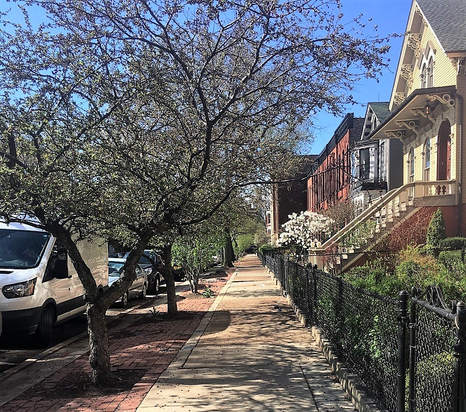 Calendar of Events | Old Town Triangle Association