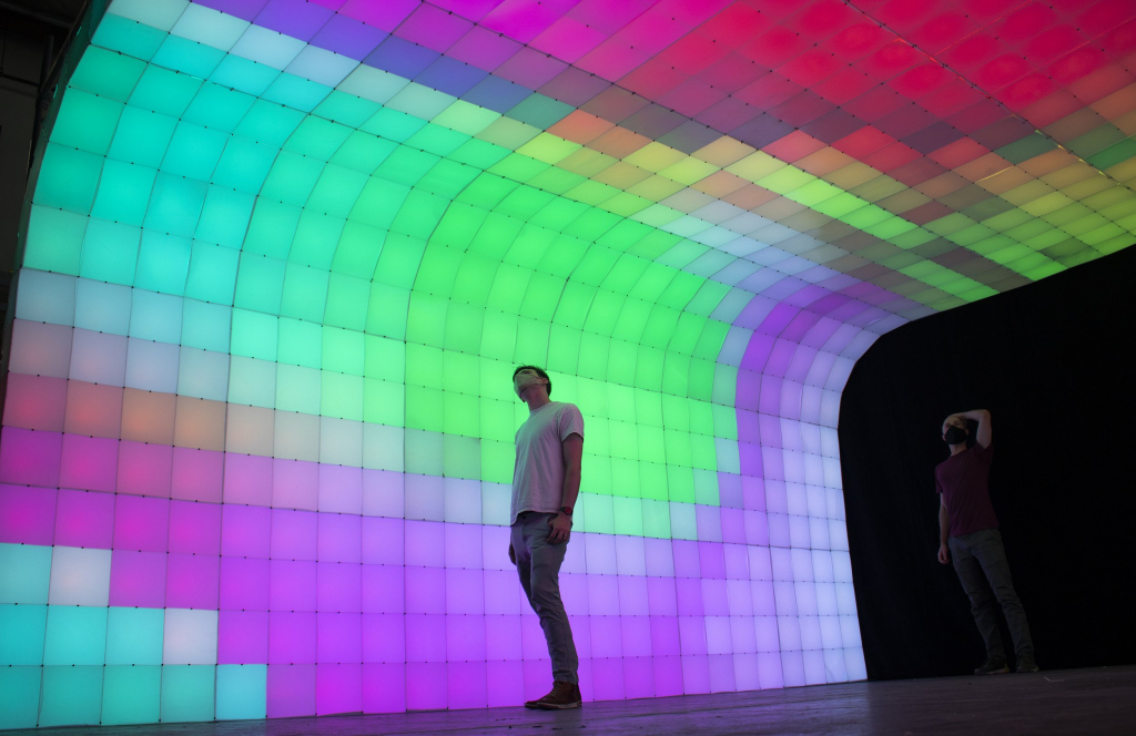 Wonderspaces Austin – Hill Country Outdoors