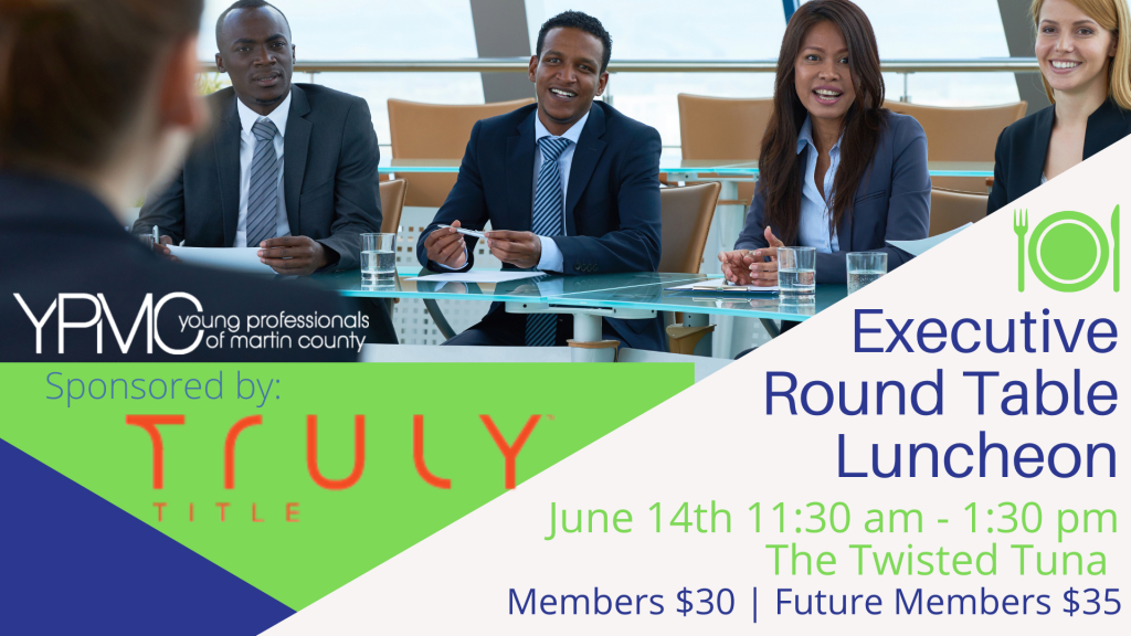 Executive Round Table Luncheon – Real Talk About Home Buying in 2022 ...