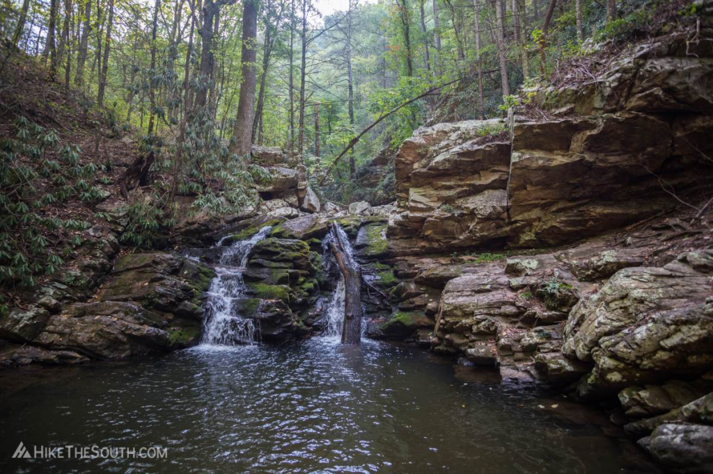 Image for Hike Beautiful Gee Creek Trail on Memorial Day (May 30th)