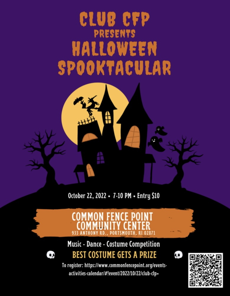 Image for Club CFP 7pm