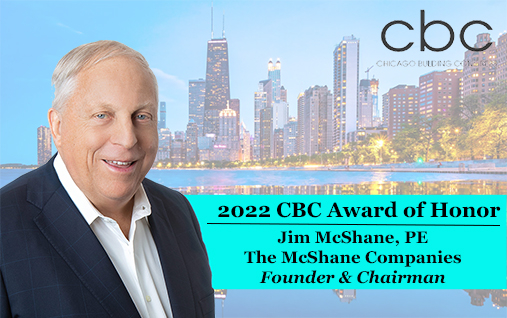 Our Events | The Chicago Building Congress