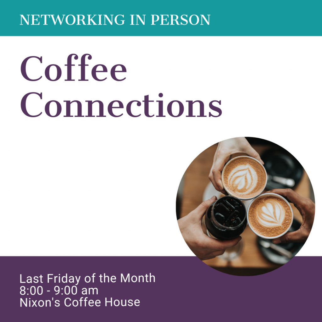 Image for Coffee Connections