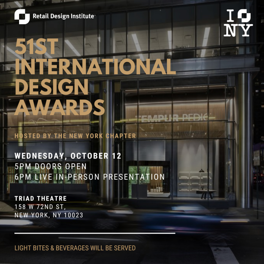 International Design Awards Kolob Canyon Review Wins Bronze IDA SUU