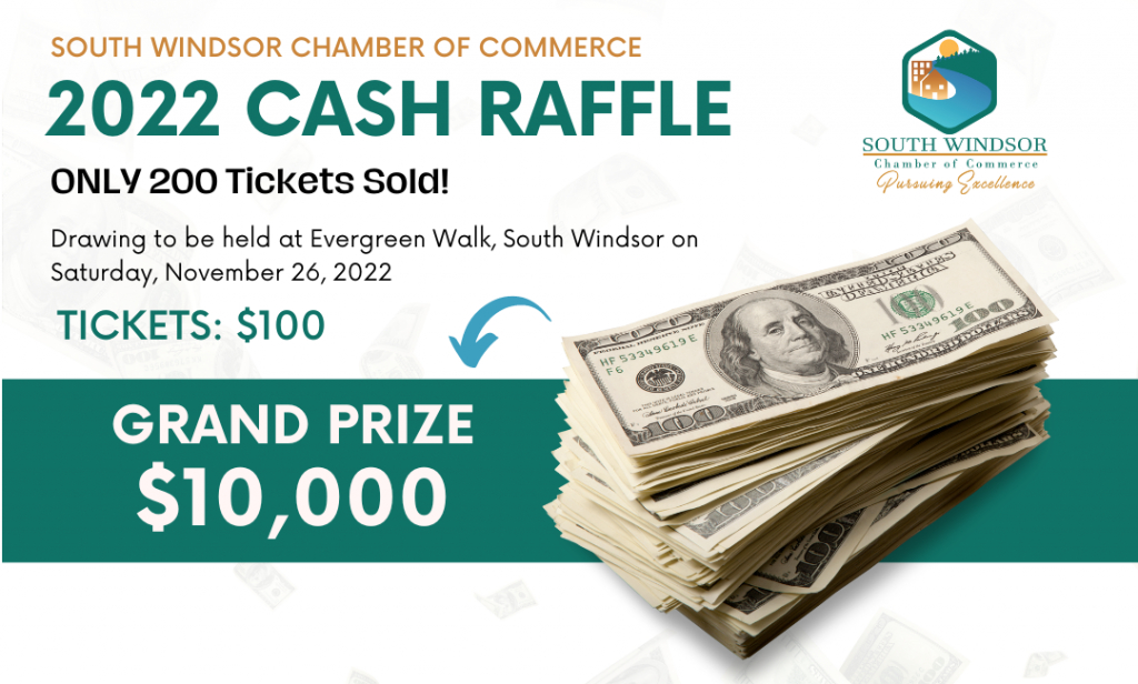 Chamber Events | South Windsor Chamber of Commerce