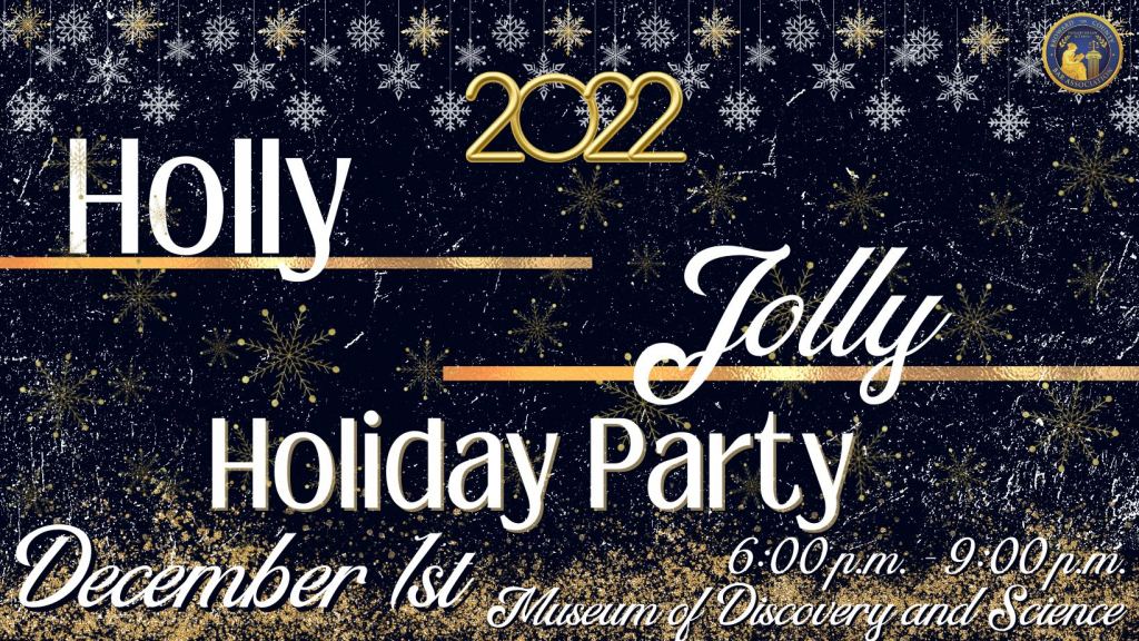 Image for 2022 BCBA Annual Holiday Party