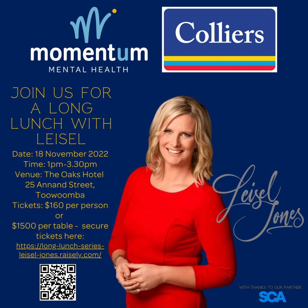 Member to Member Events | The Independent Voice for Toowoomba Business