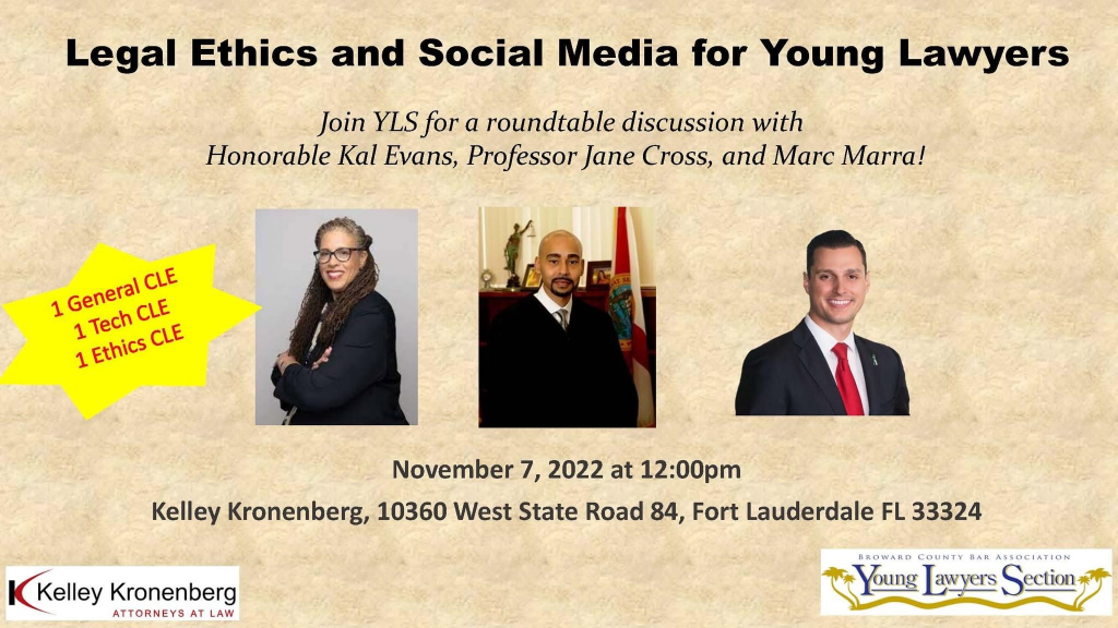 Image for YLS November's Luncheon
