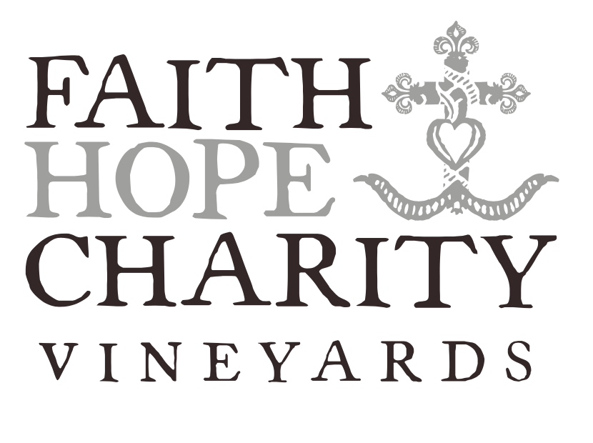 Faith Hope And Charity Logo LDS Happiness | Faith, Hope, And Charity