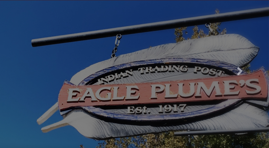 Museum & a Meal: Eagle Plume's – The Estes Park Newcomers Club