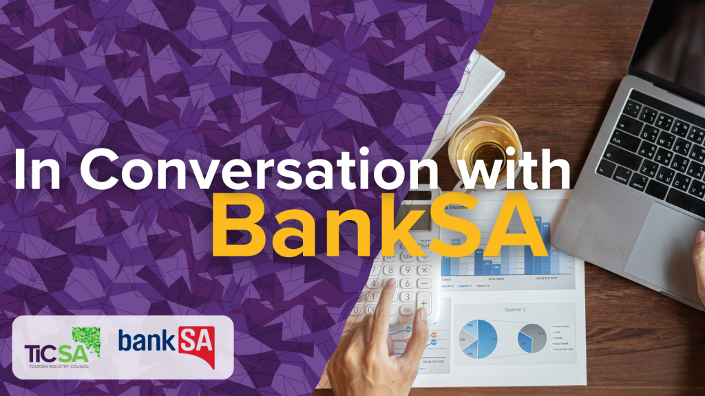 Image for In Conversation with BankSA