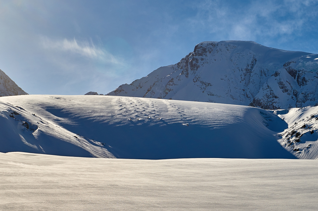 Arctic Norway (Intermediate) – Inverness Backcountry Snowsports Club