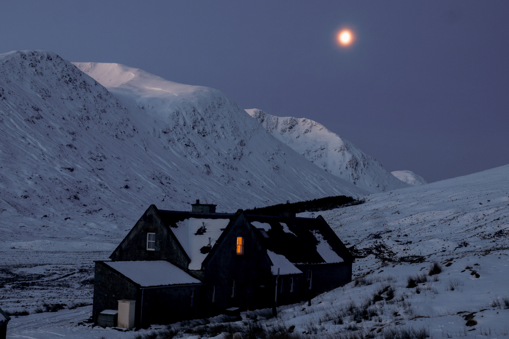 Champagne & Powder 1 – Inverness Backcountry Snowsports Club