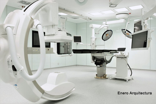 EuHPN webinar – Operating Theatre Block Planning and Design ...