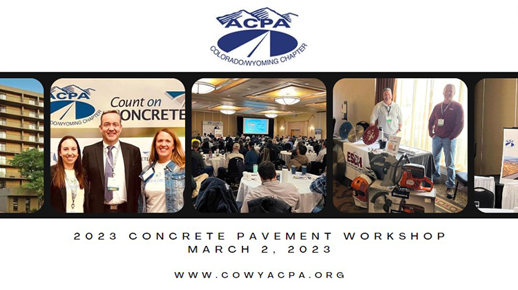 Event Registration | Colorado/Wyoming Chapter, ACPA