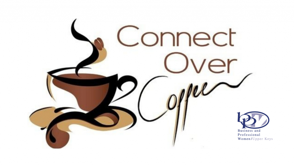 Image for Connect Over Coffee