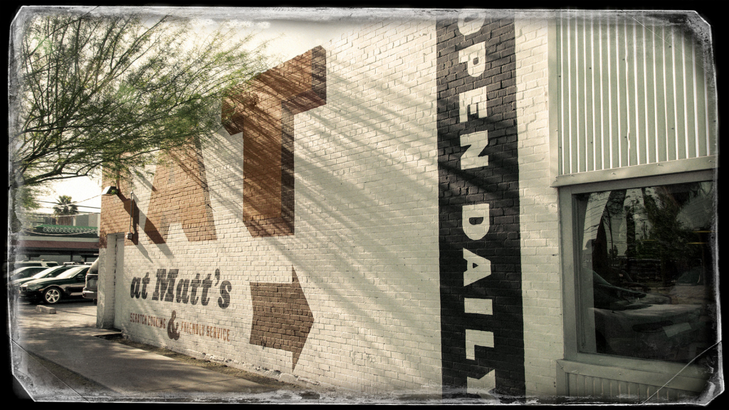 Club Breakfast Monthly – AZRATPack