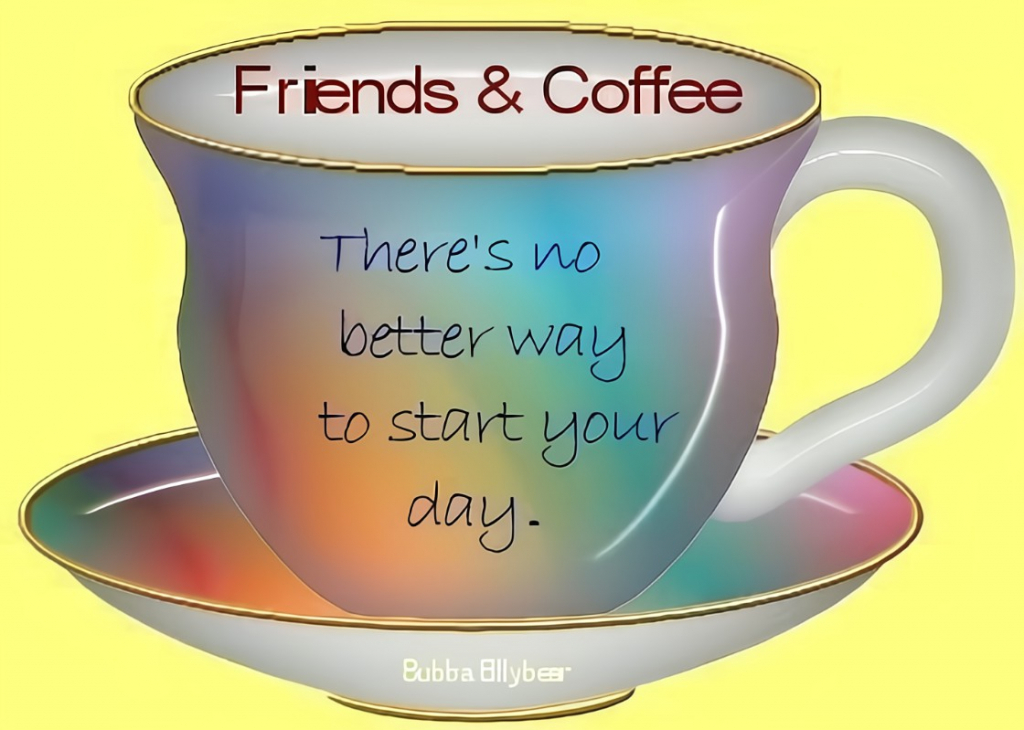 Tuesday Coffee Quotes
