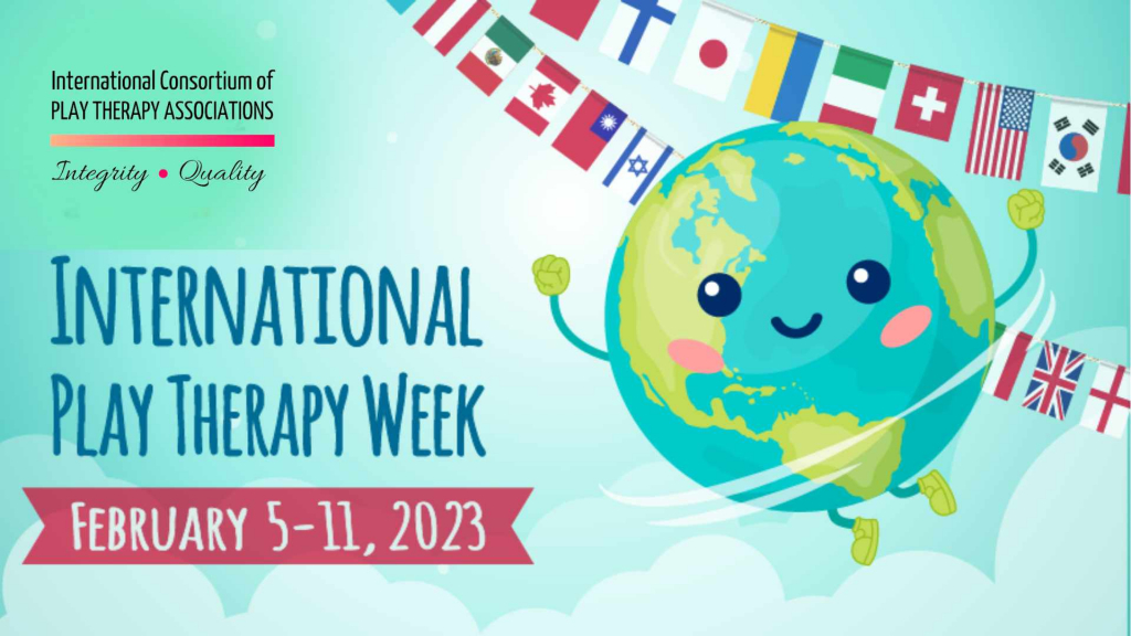 Image for International Play Therapy Week