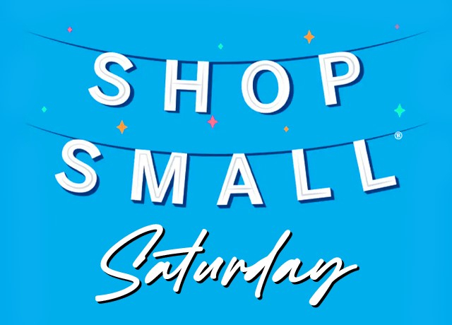 Shop Small Saturday – Greater Honesdale Partnership