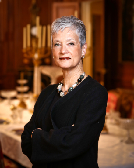 Kate Markert - The Wednesday Morning Group