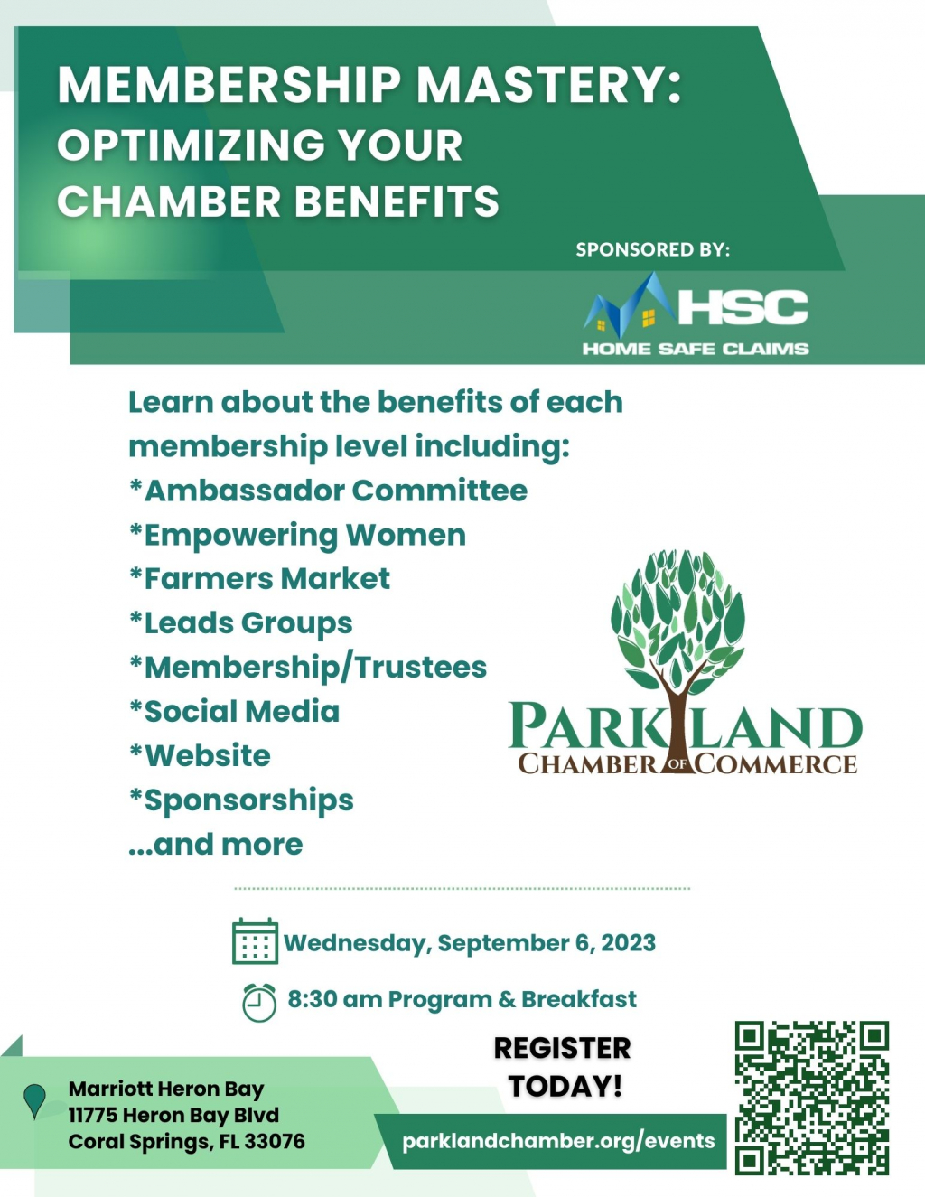 Image for "Membership Mastery: Optimizing Your Chamber Benefits ...