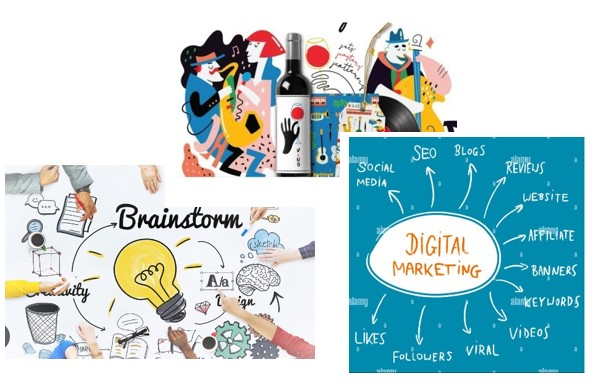 Image for Marketing On A Shoestring Budget - after work networking event