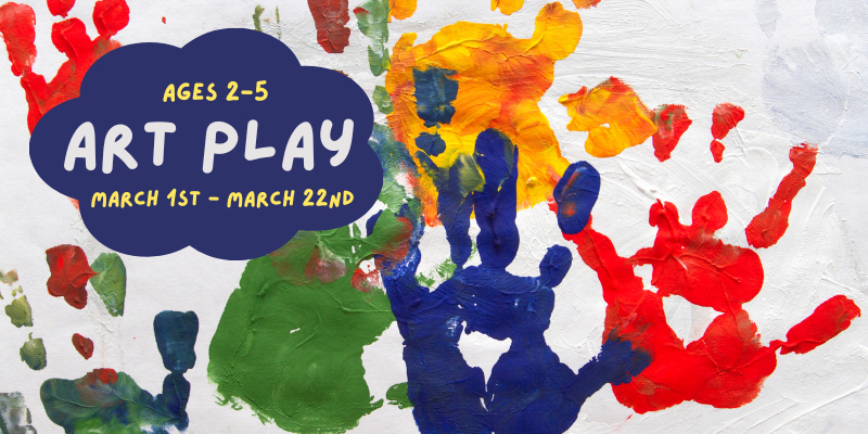 Art Play – The Arts Station