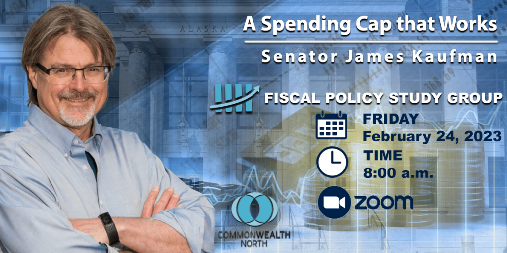 FISCAL POLICY: A Spending Cap that Works