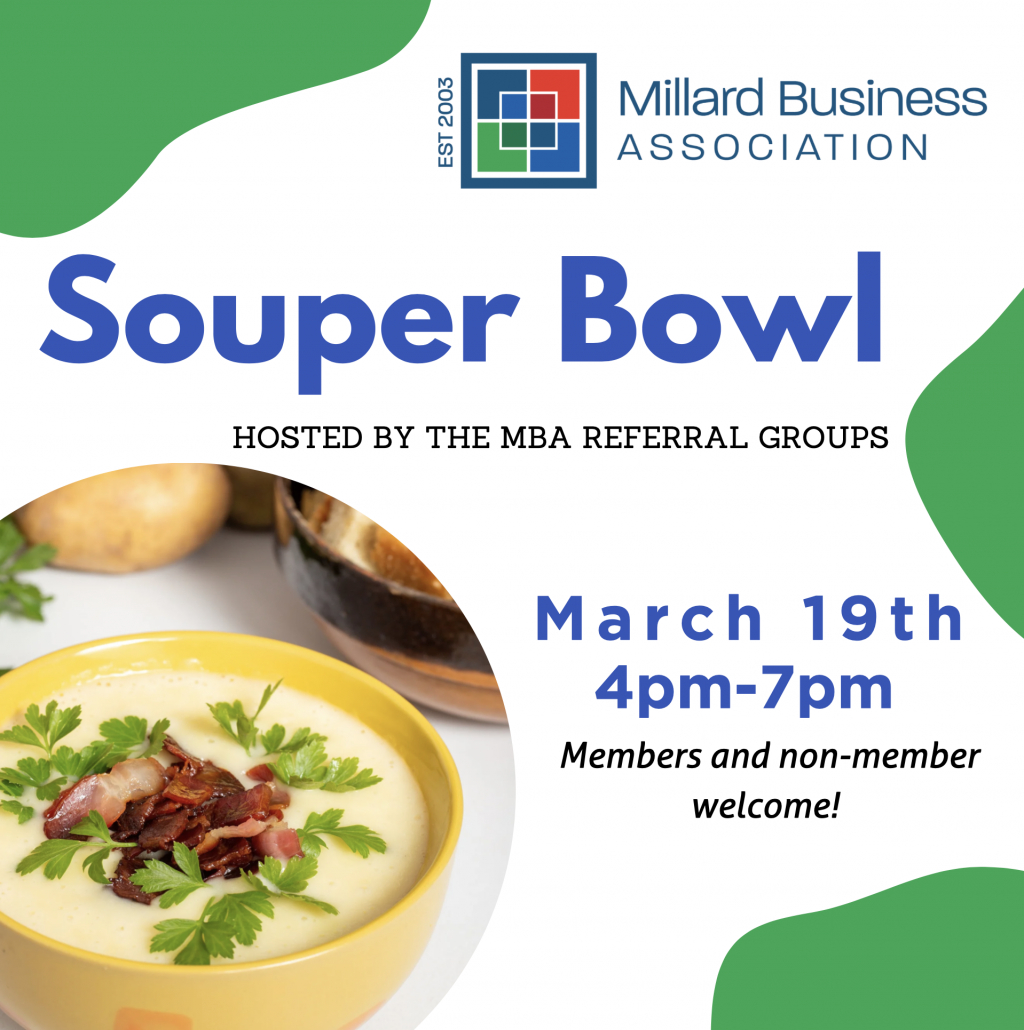 Image for Souper Bowl