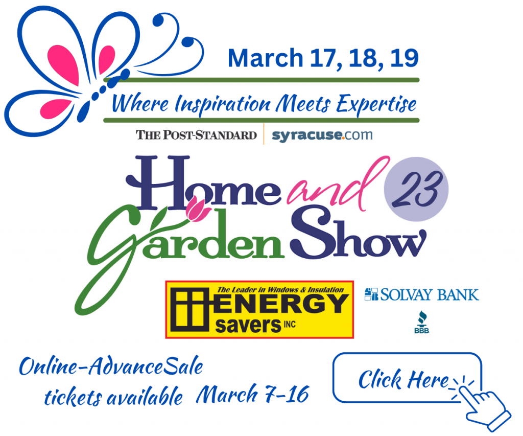2023 CNY Home and Garden Show – Greater Liverpool Chamber of Commerce