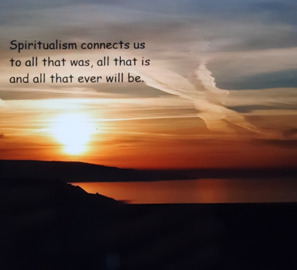 Events | Spiritualism New Zealand