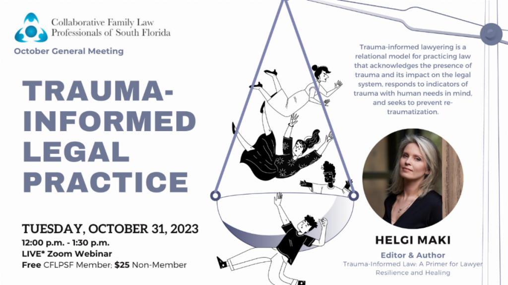 Image for October General Meeting & Webinar