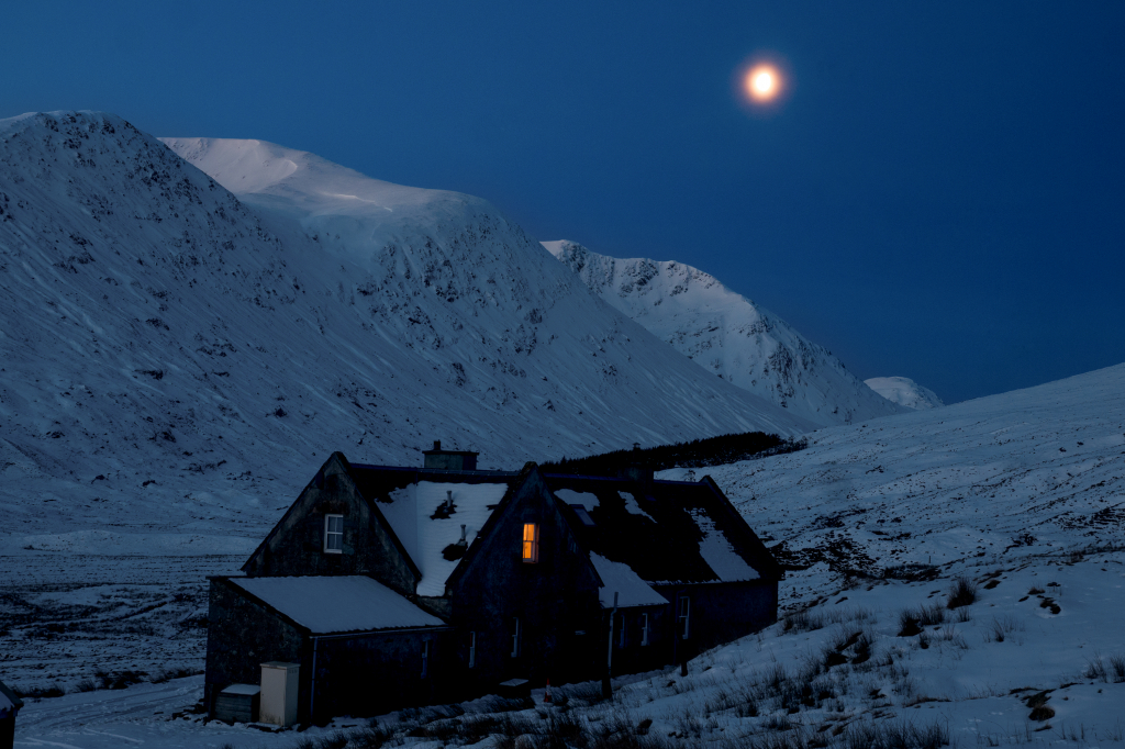 Champagne & Powder 1, Achnashellach, 2024 – Inverness Backcountry ...