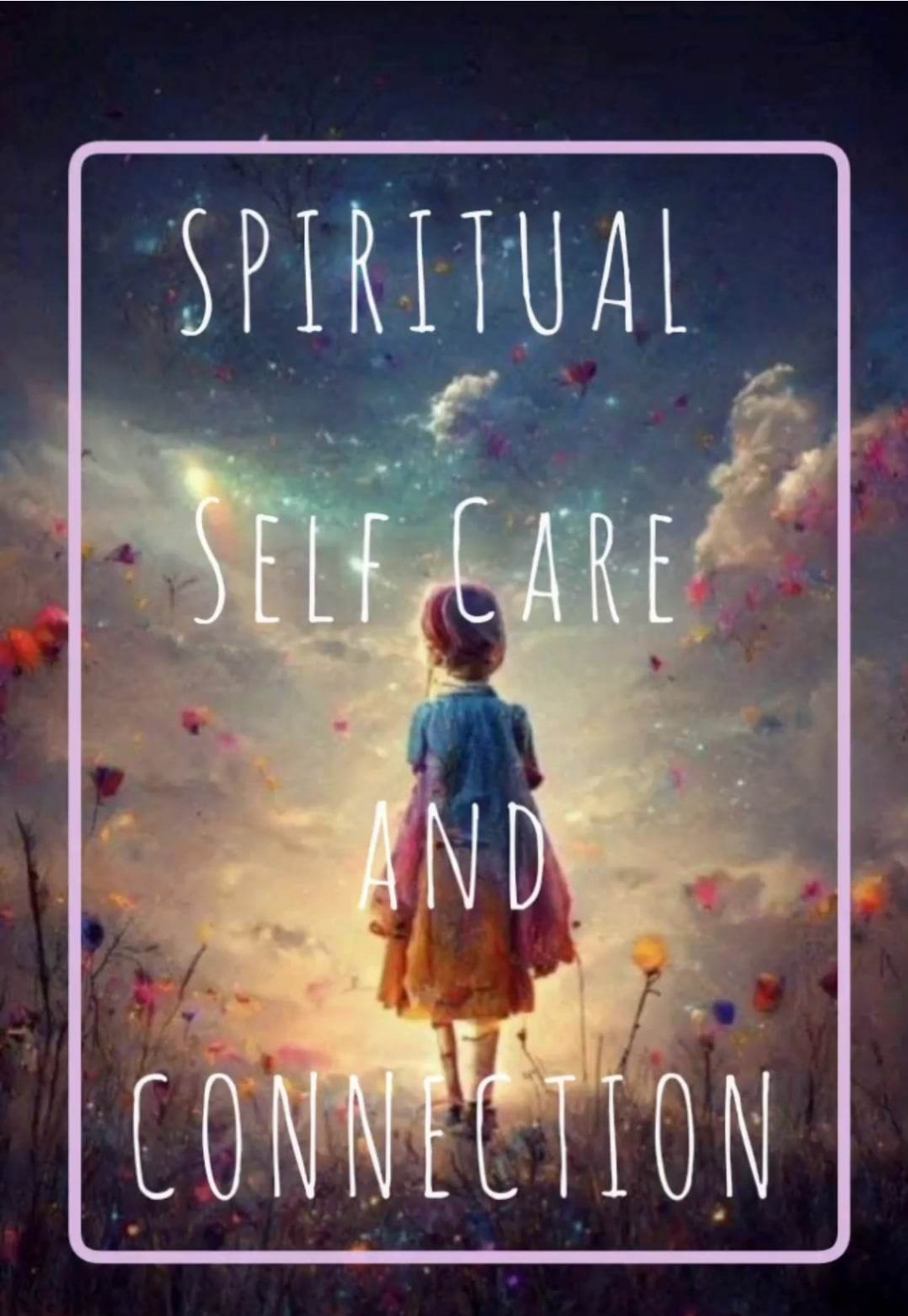 Image for Spiritual Self Care and Connection Workshop