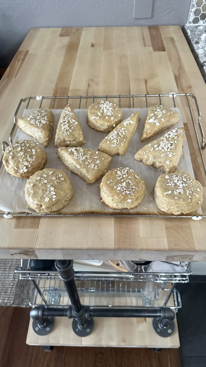 Group-it BAKING – The Estes Park Newcomers Club