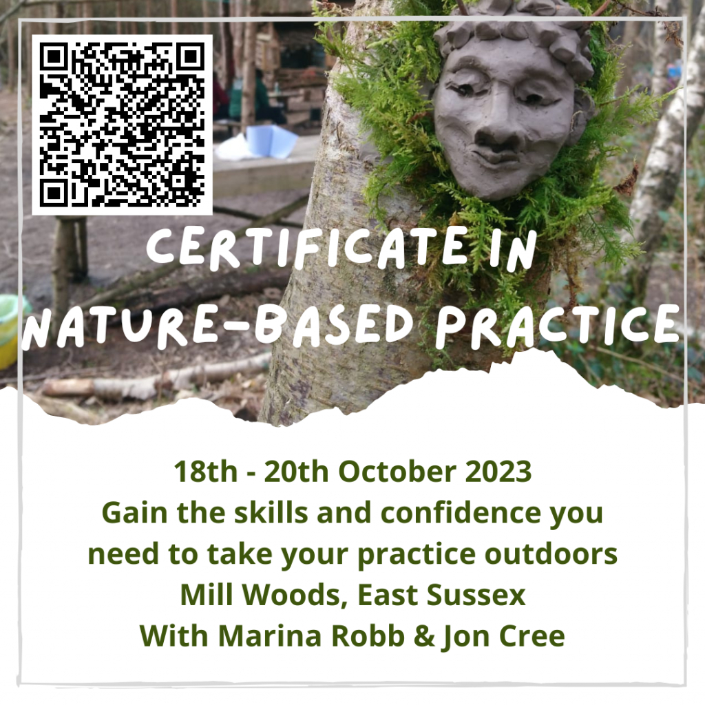 Upcoming FSA Endorsed Training and CPD courses | Forest School Association