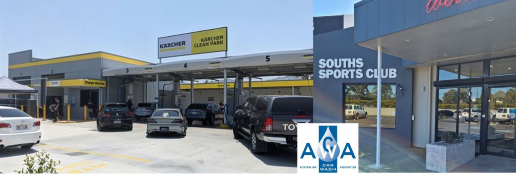 ACWA Queensland State Meeting